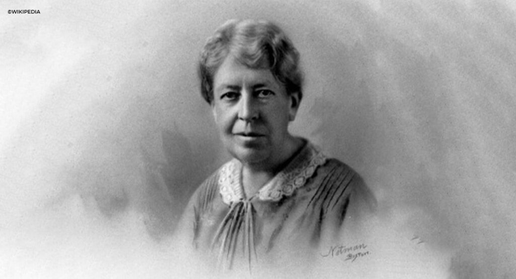 Mary Whiton Calkins: Life and Contributions - Psychology for everyone