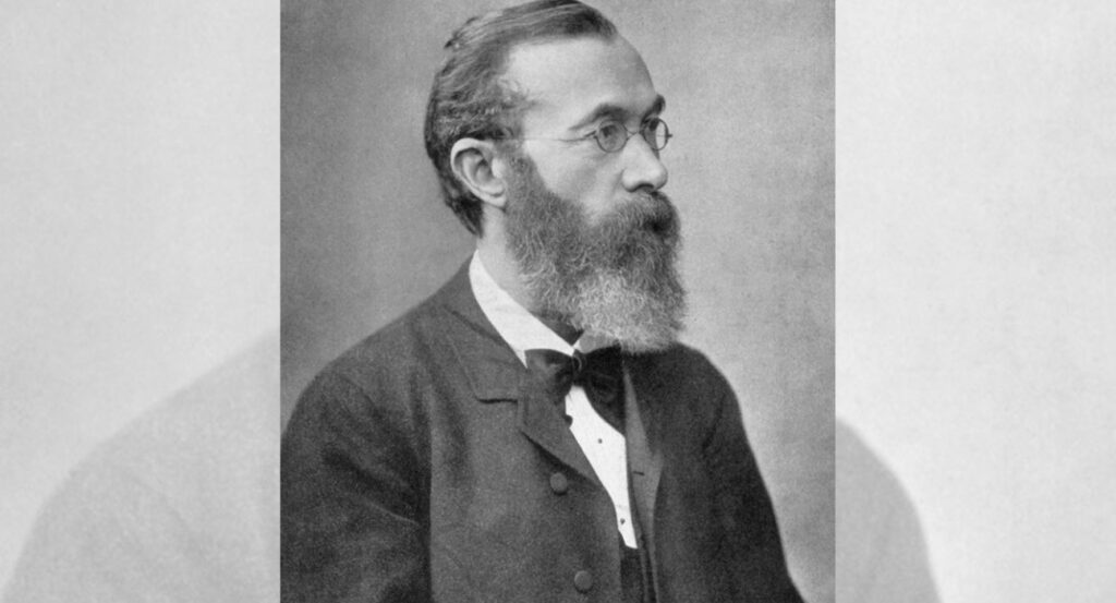 Wilhelm Wundt: Pioneer Of Psychology - Psychology for everyone