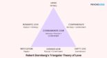 Robert Sternberg’s Triangular Theory of Love - Psychology for everyone